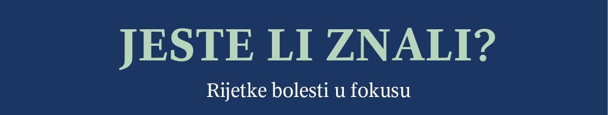Međunarodni Dan rijetkih bolesti - Hrvatski savez za rijetke bolesti