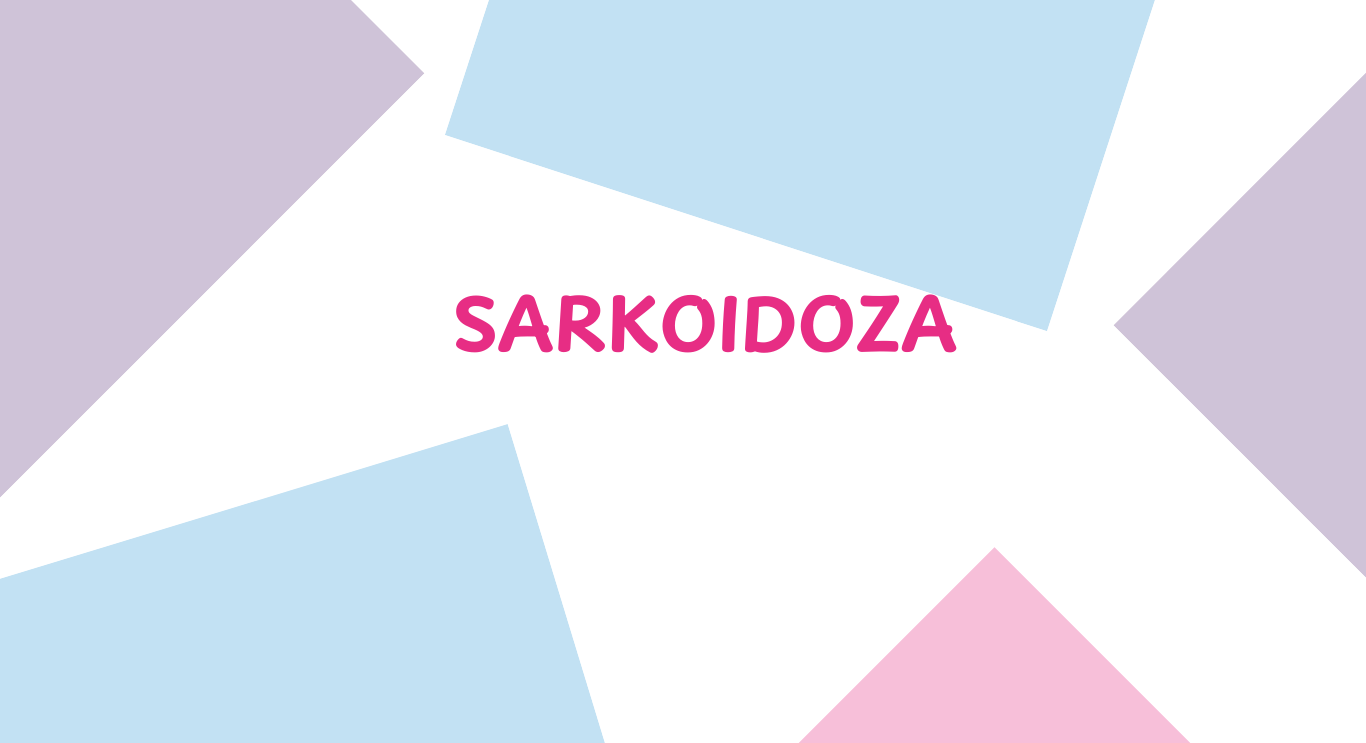 Mjesec svjesnosti o sarkoidozi - Hrvatski savez za rijetke bolesti